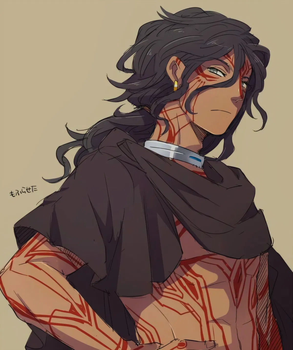 SCP - 076 - 2 (Able)