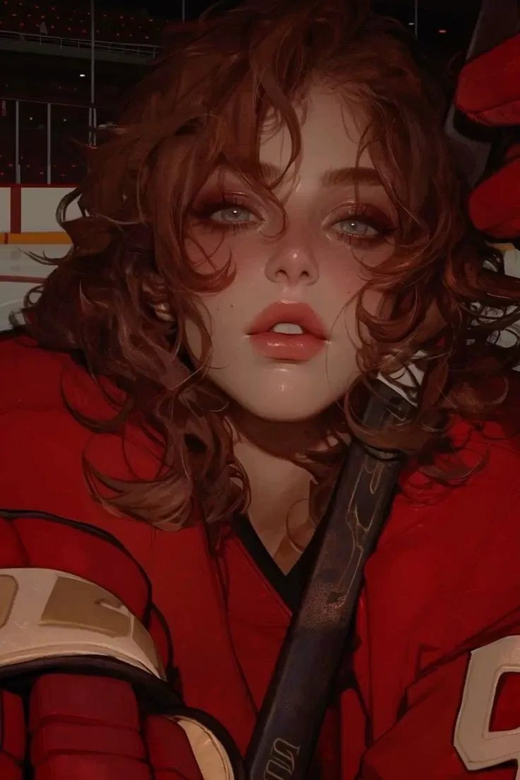 Amanda "Mads" Jensen