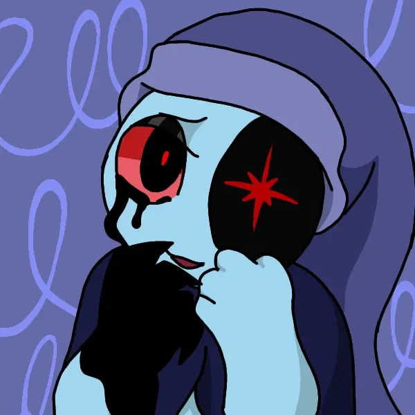 Twisted Astro // "Calming Purrs"