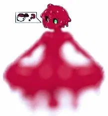 Crimson (slime femboy)