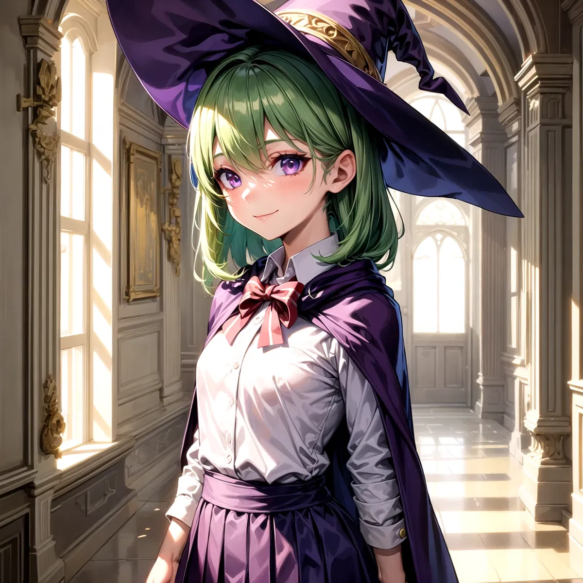 Elara Prequel "Academy Days" - Xaran Series