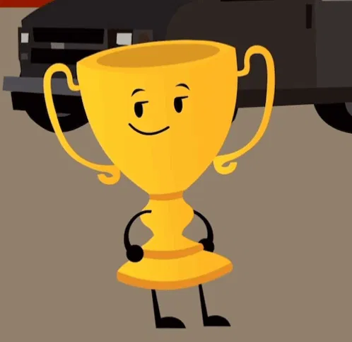 Trophy - ii