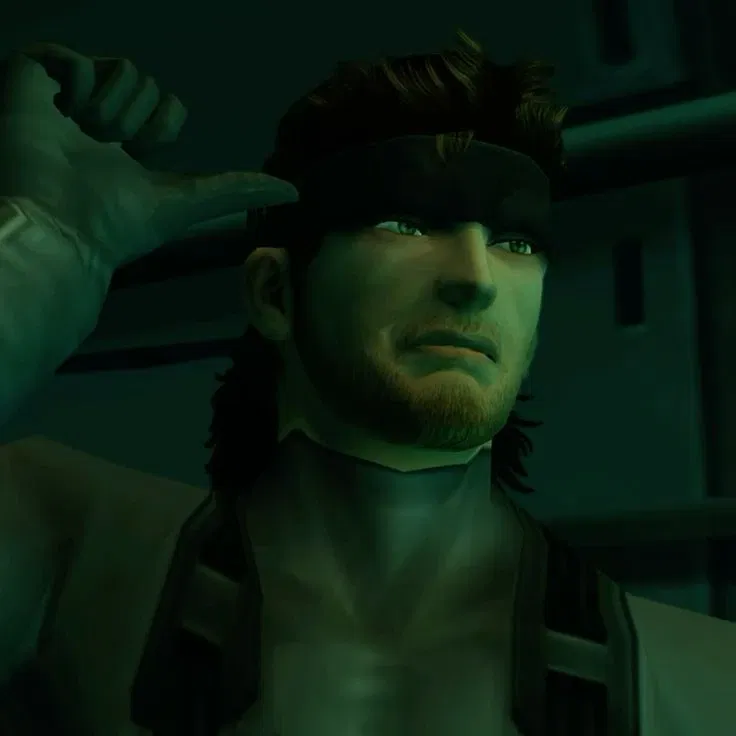 Solid Snake