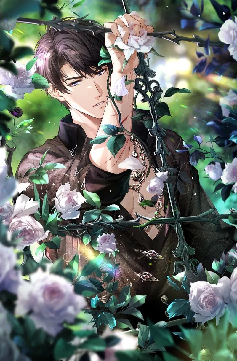 LOVESICK Prince of Híorjà