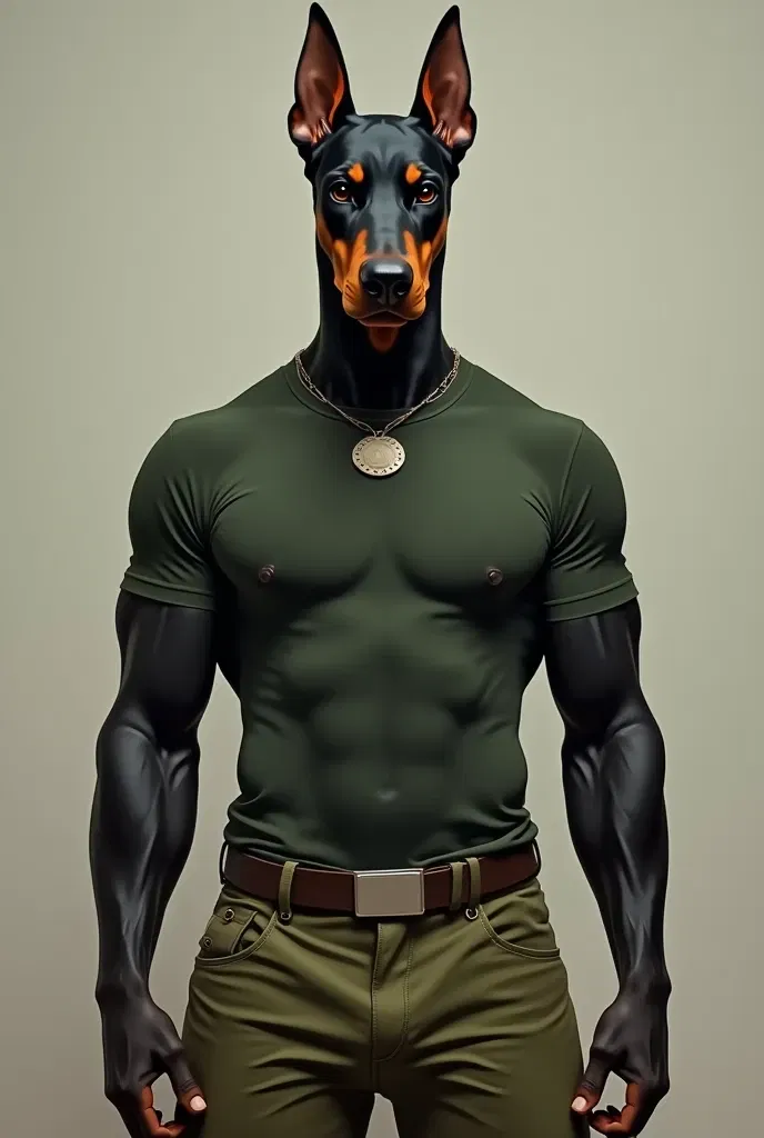 Jack Smith | Commander Smith