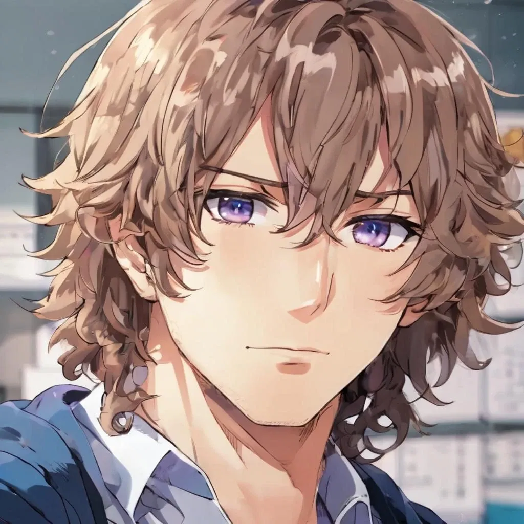 Liam Kingsman || Your friends dad