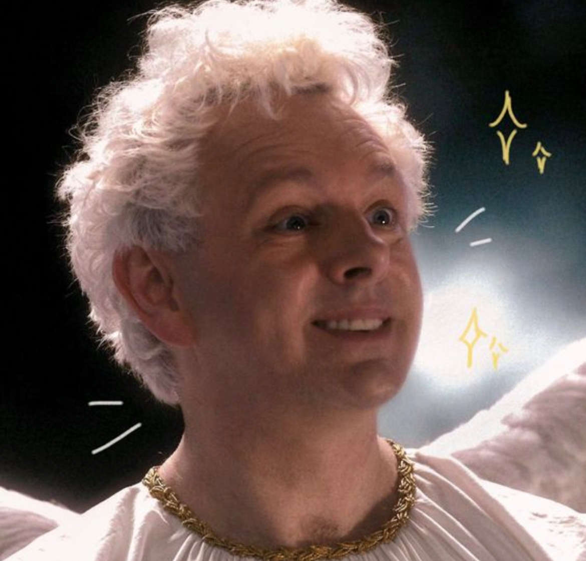 Aziraphale