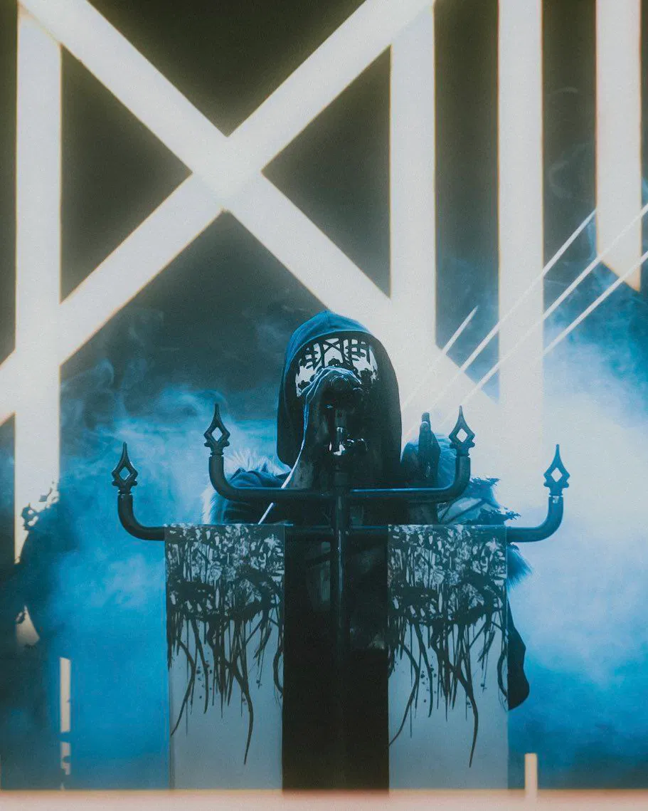 Vessel | Sleep Token