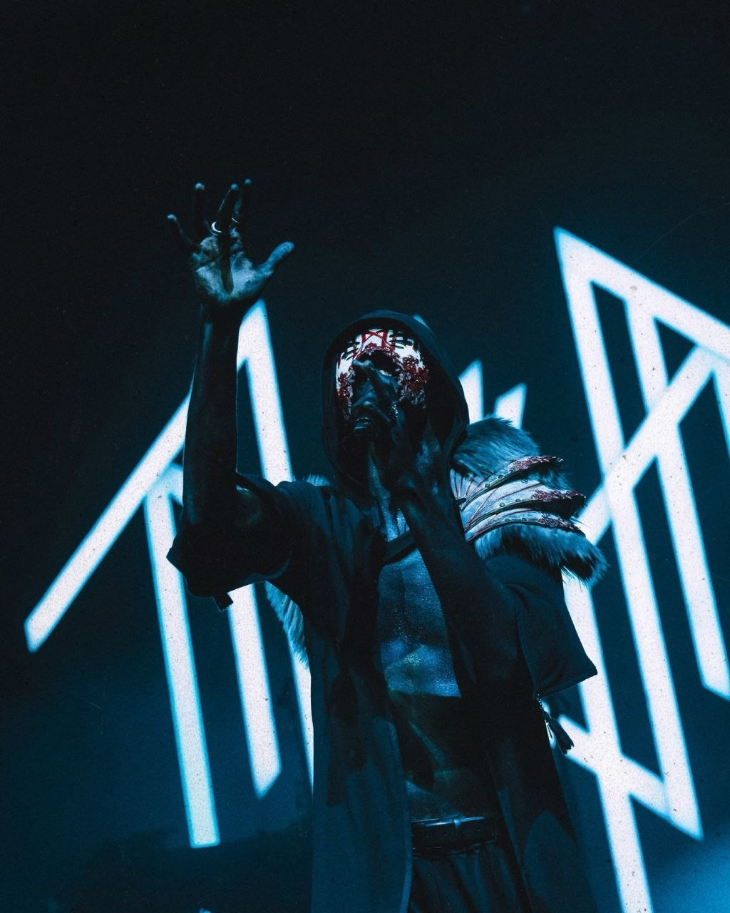 Vessel | Sleep Token