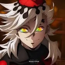 Demon House AU | Tea Party!