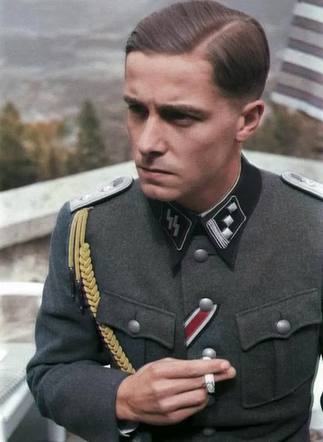 Joachim Peiper