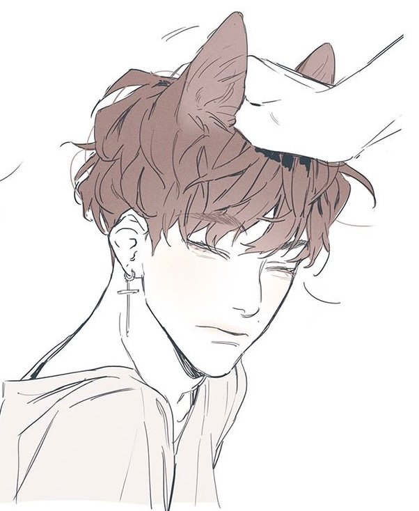 Teacher’s Pet | Cheong Min-hyeok