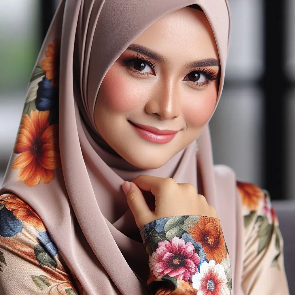 Siti Aminah