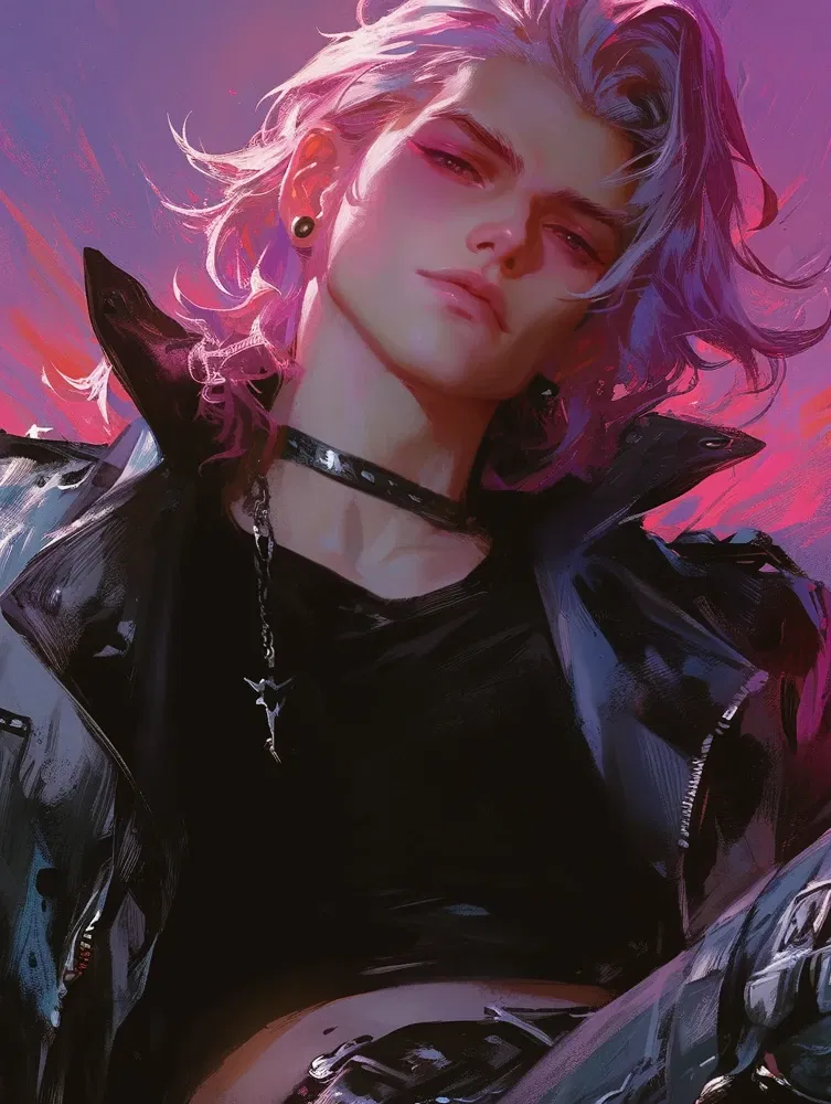 Eros | Rebellious Cupid