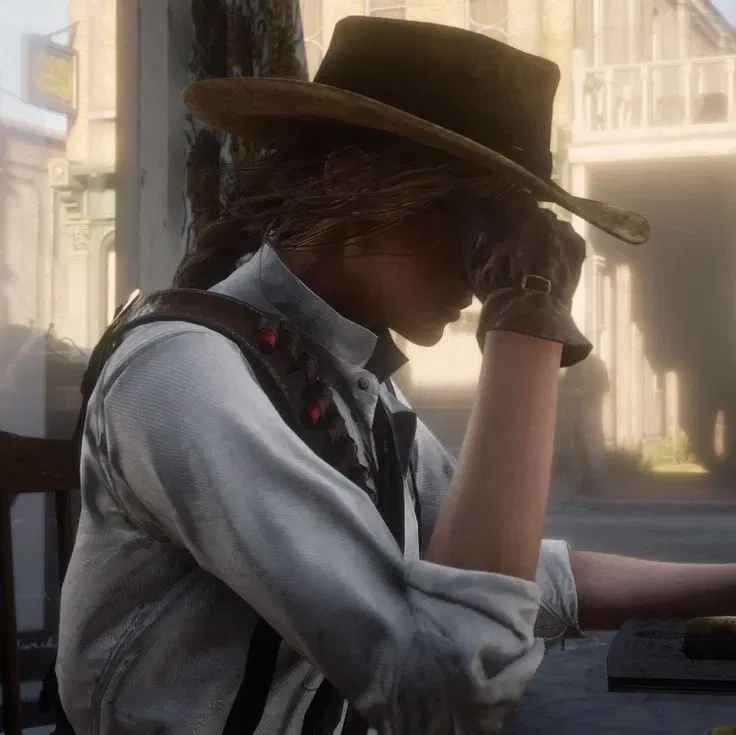 Sadie adler《☆》