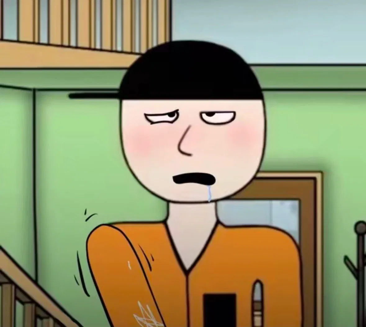 Taking another break