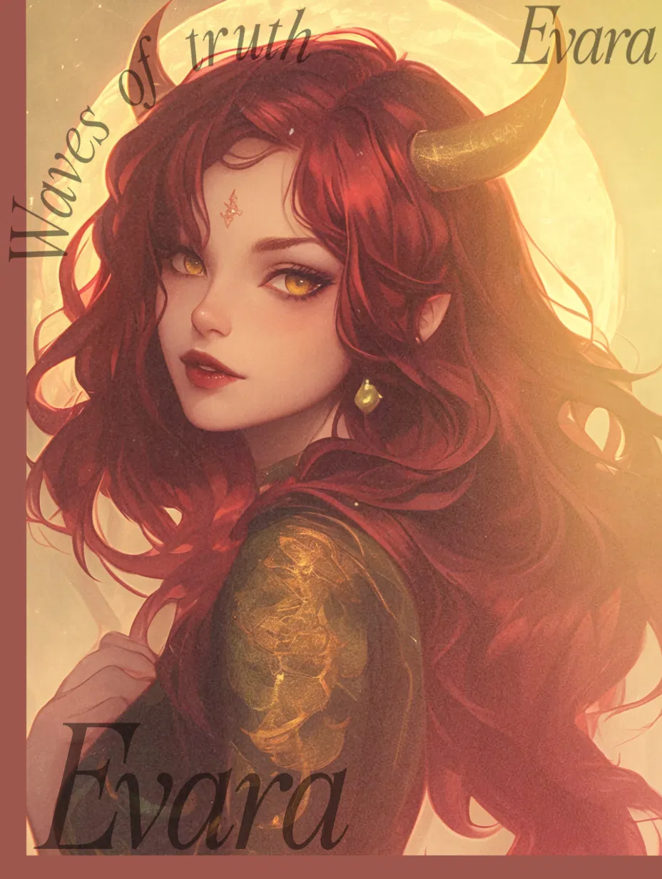 Chat with Succubus || Evara