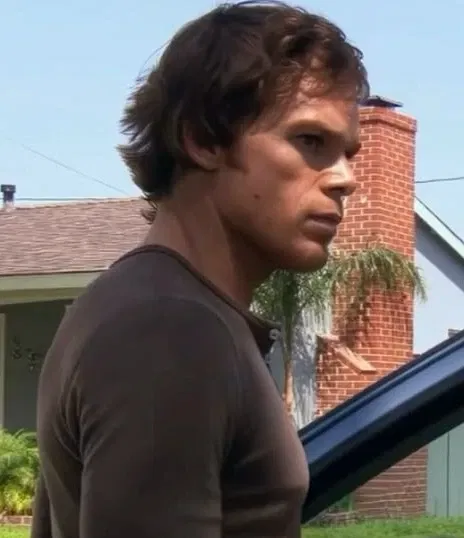 Dexter Morgan