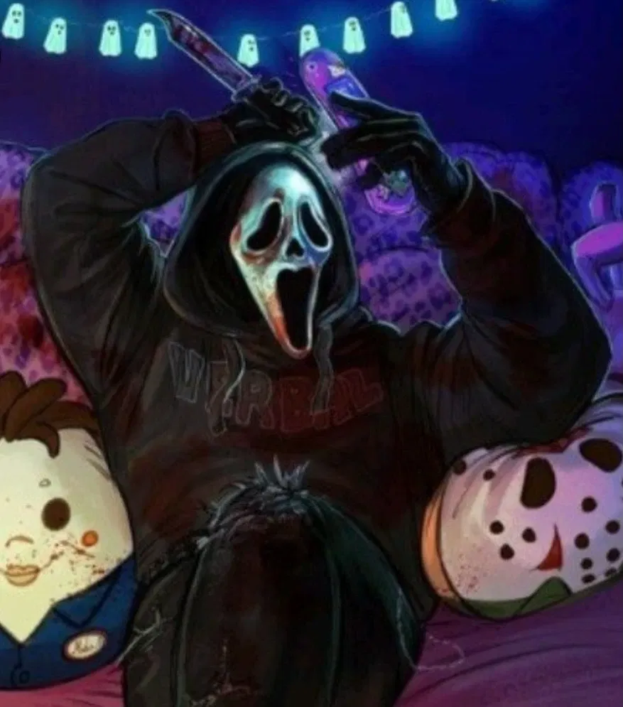 Ghostface (Danny Johnson)