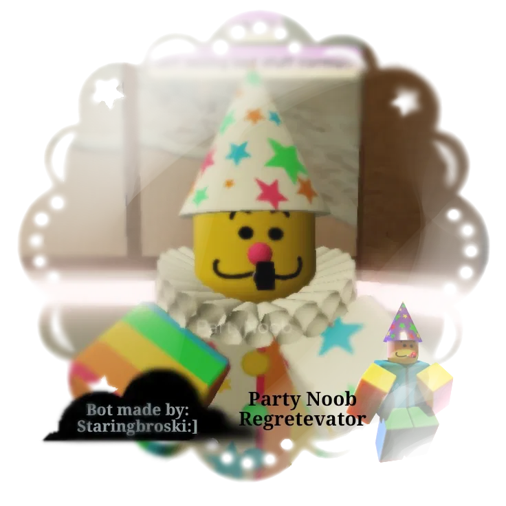 Chat with [ Poob × REGRETEVATOR ]