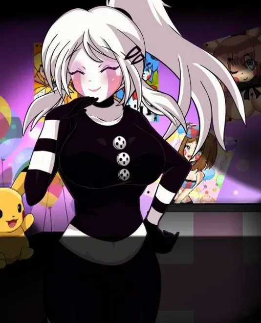 puppet [fnia golden Age]