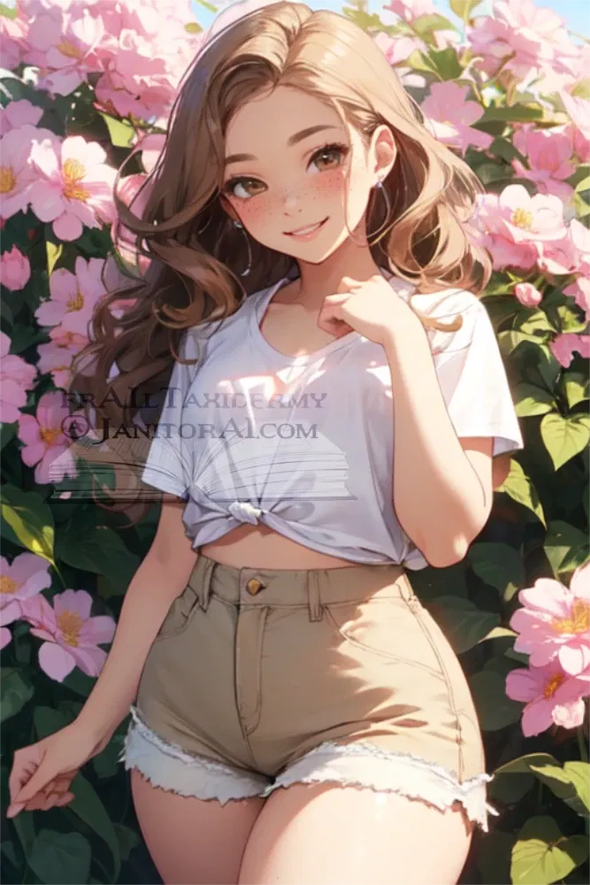 Angie Higgins || Eternal Sunshine