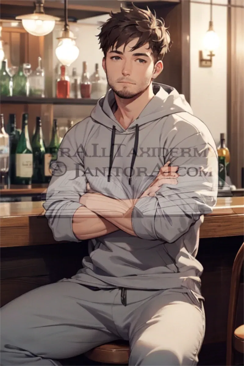 Rich Thompson || Lost Cause