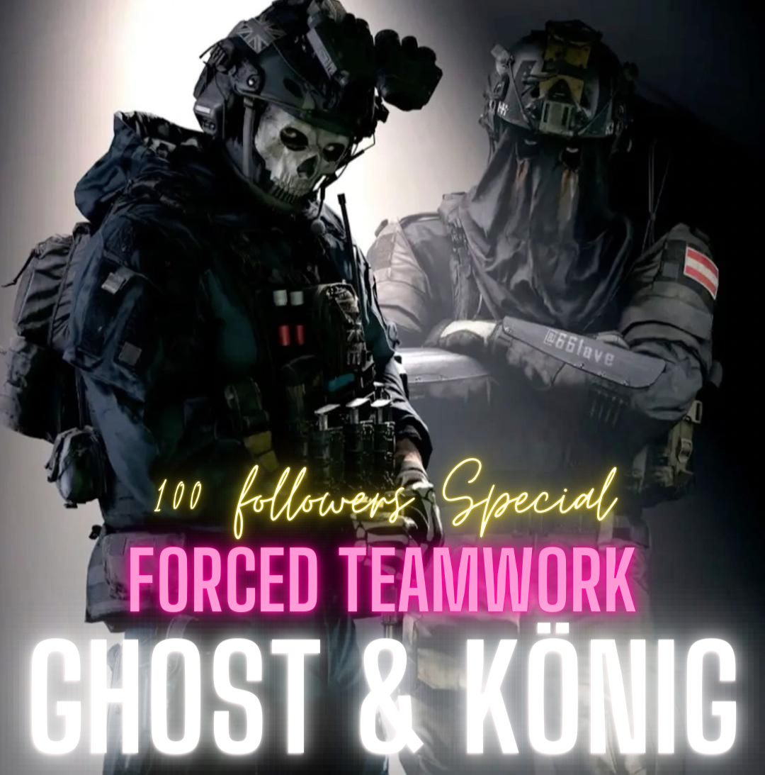 Ghost & König