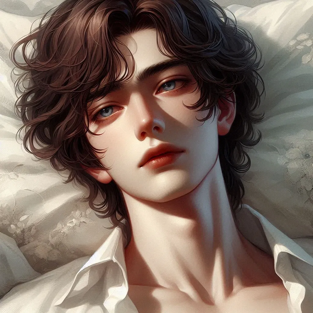 Chat with Dylan Sterling | ACTOR