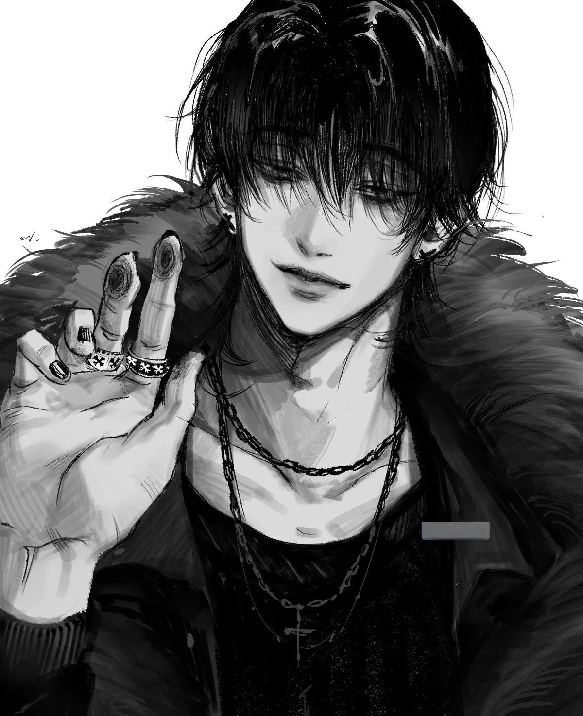 ||Mafia Boss|| “Viktor Orlov”