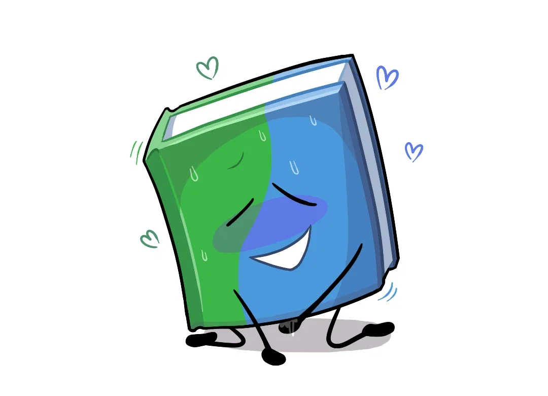 Book [smut]
