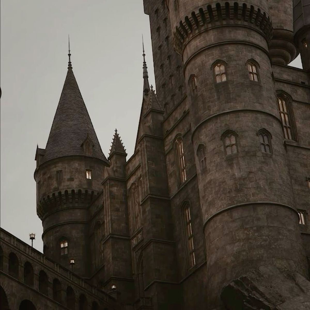 Hogwarts RP