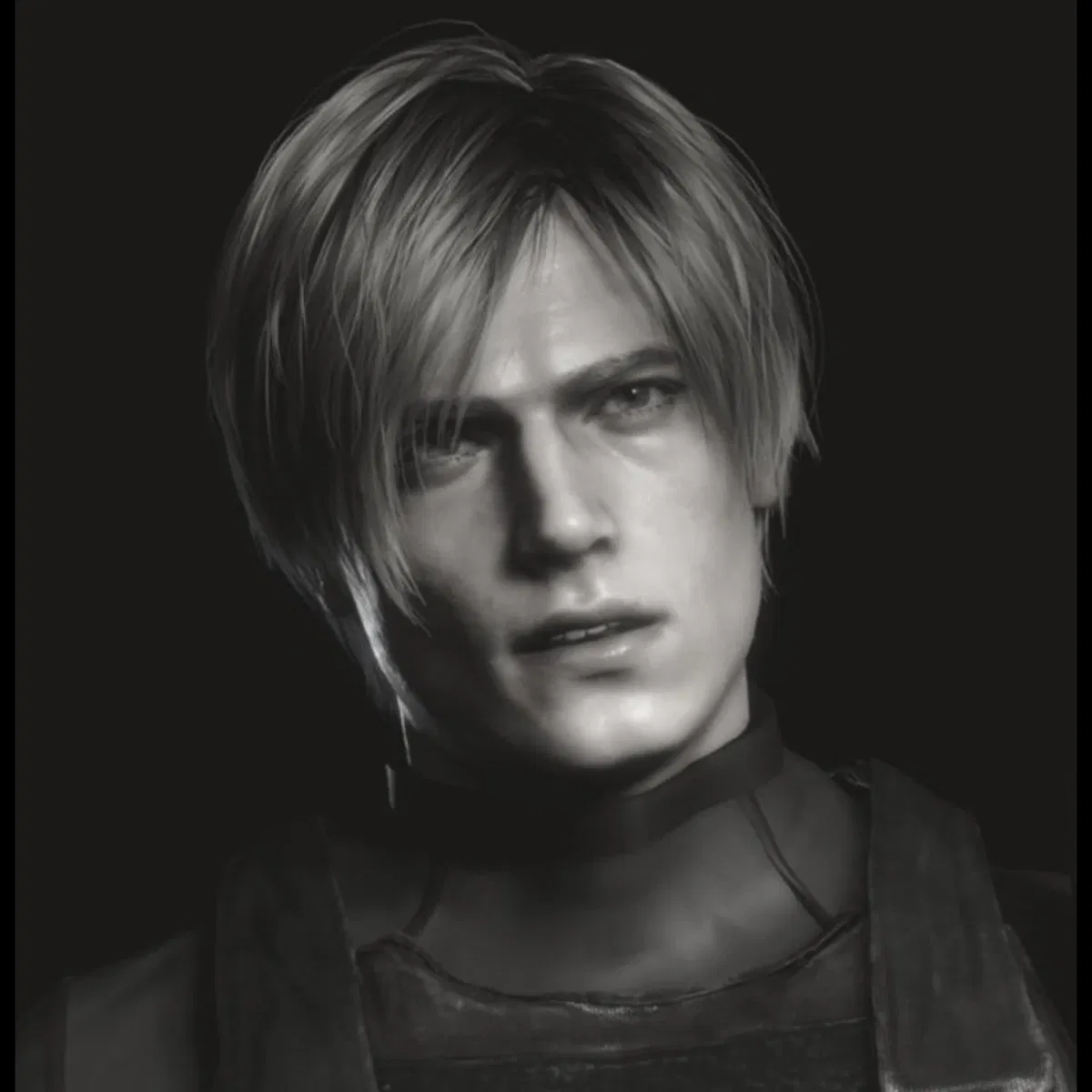 Leon Kennedy