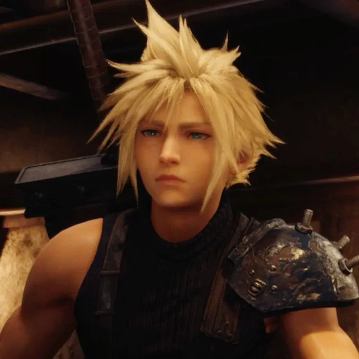 Cloud strife