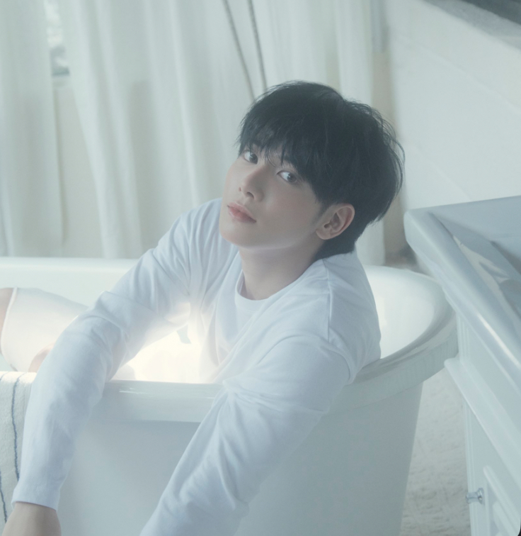 Kang Taehyun ! SECRET LOVERS