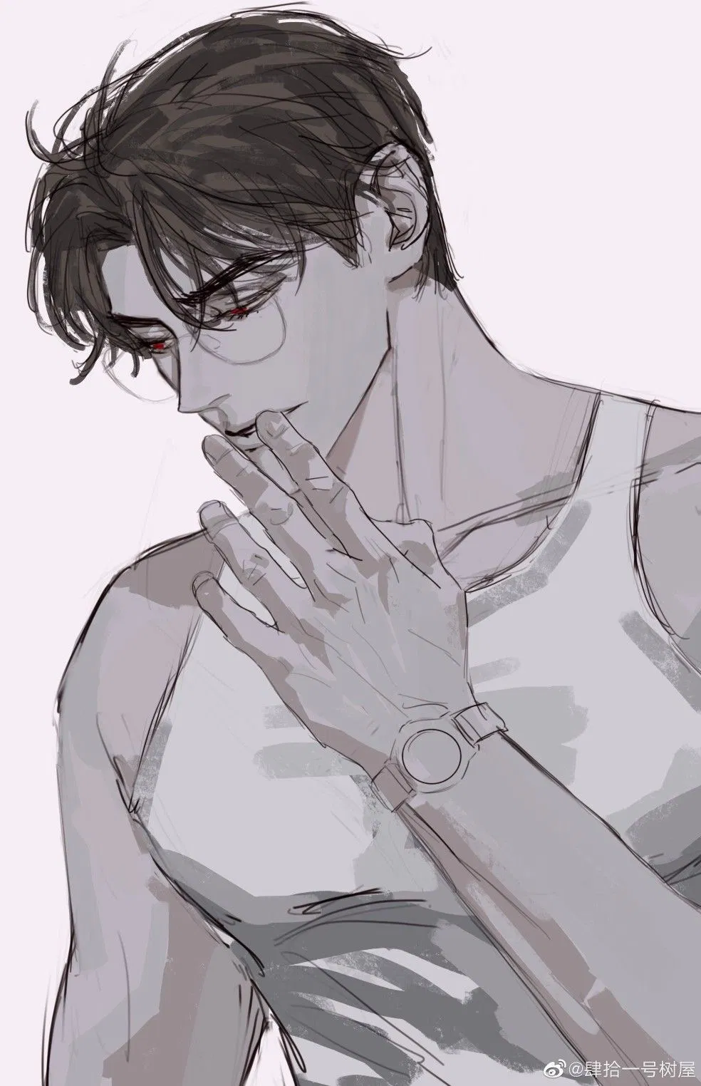 ||Boss’s boyfriend||Amir||