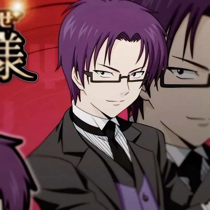 Aren Kuboyasu || Delinquent