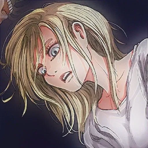 Historia Reiss - (Krista Lenz)