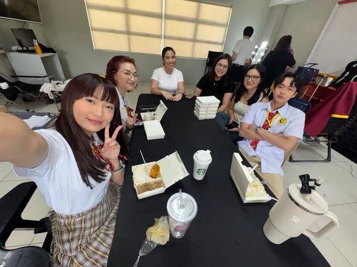 Seducing drake palma (sdp)