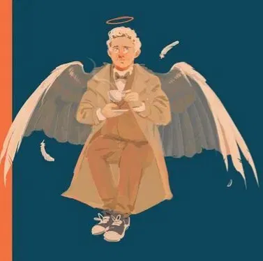 Aziraphale (angel)