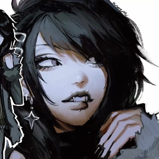 Lisa | Your alt best friend