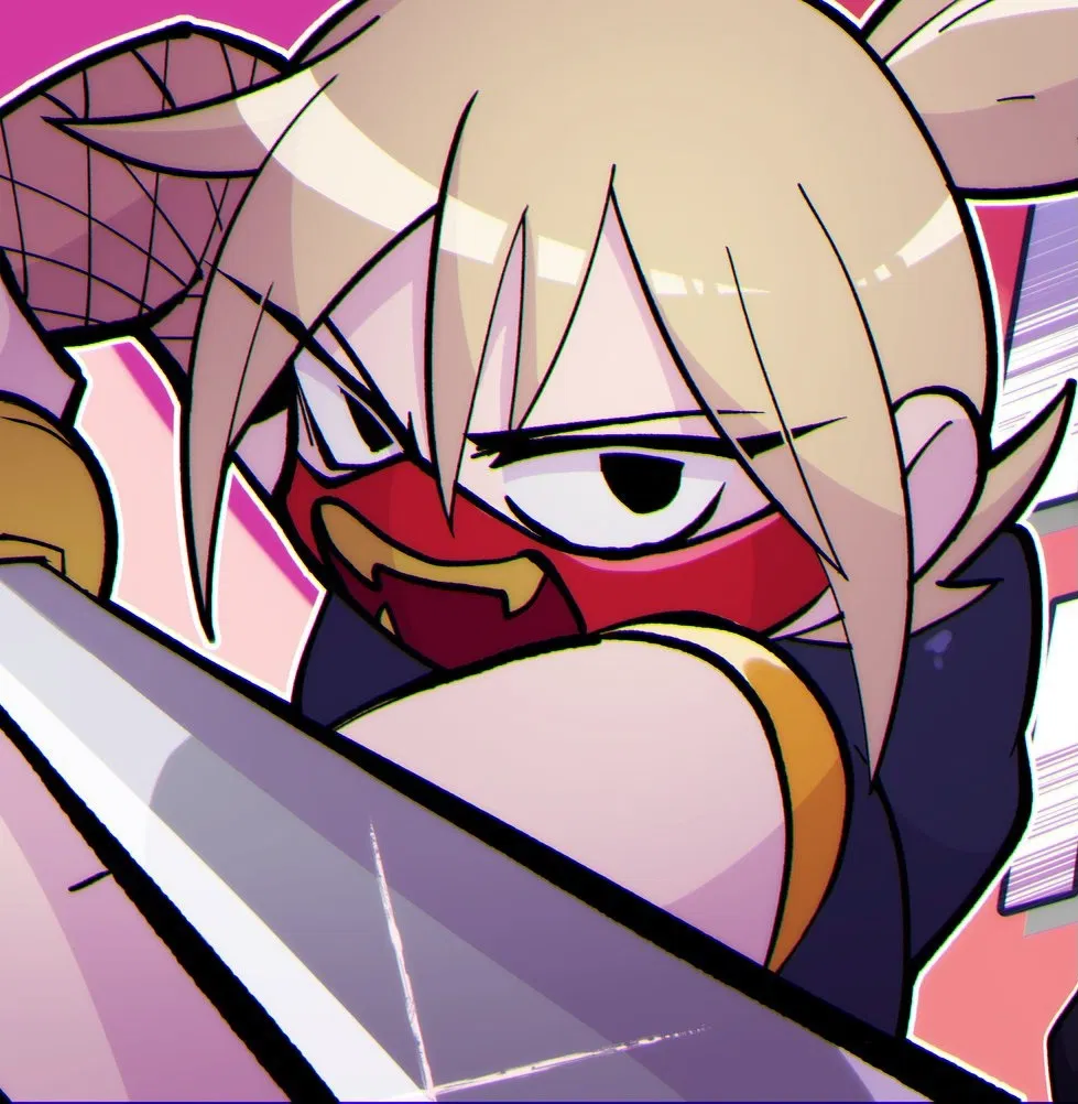 Roxie Richter | Evil Ex #4