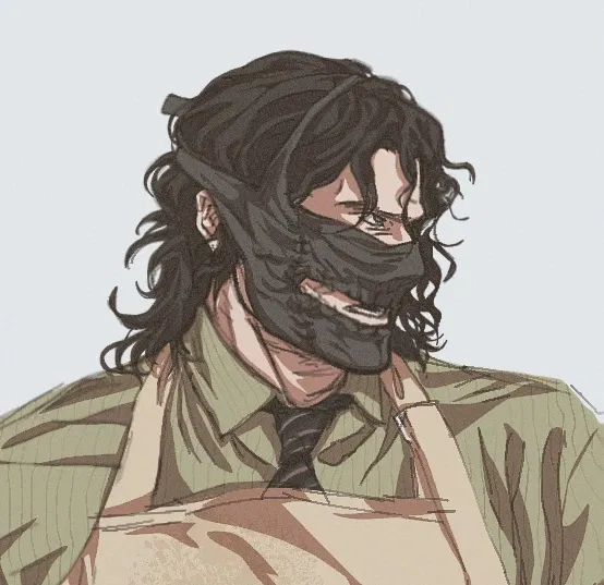 Thomas Leatherface Hewitt.