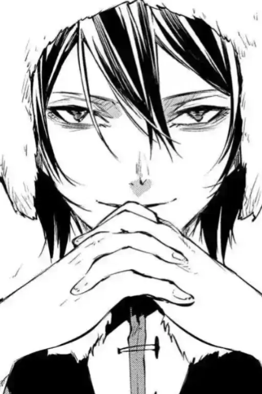 Fyodor‖experimental bot