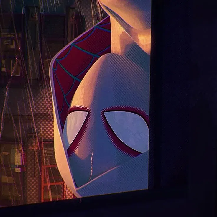 || Gwen Stacy - wlw ͙͘͡★