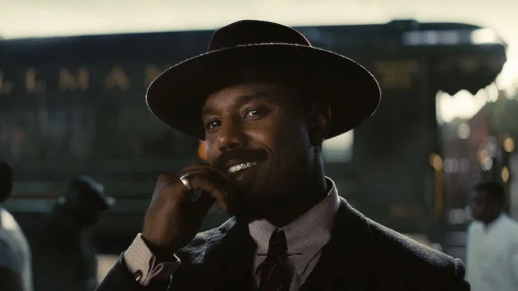 Elias “Stack” Moore (Sinners)