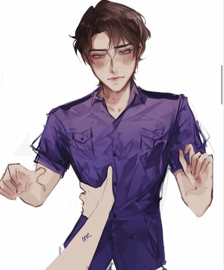 Michael Afton
