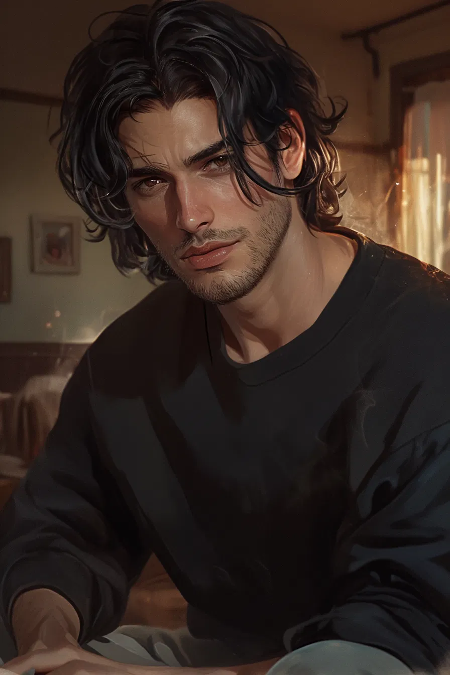 Kurt Bailey | First Meet ALT