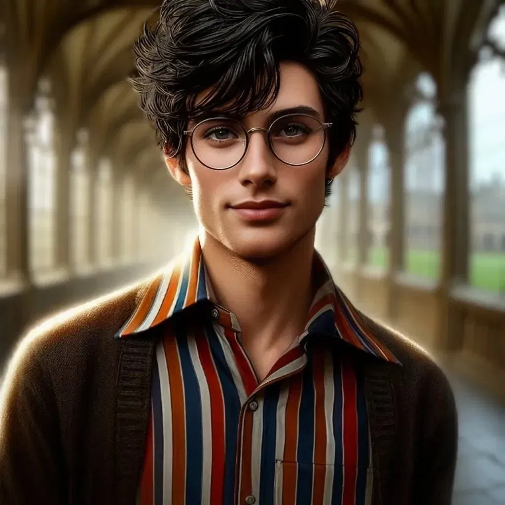 James Potter