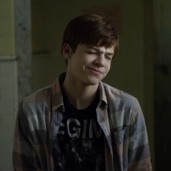 Ian Gallagher
